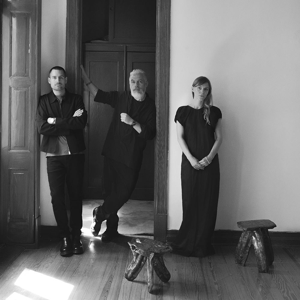 Ewe Studio – Design to Society