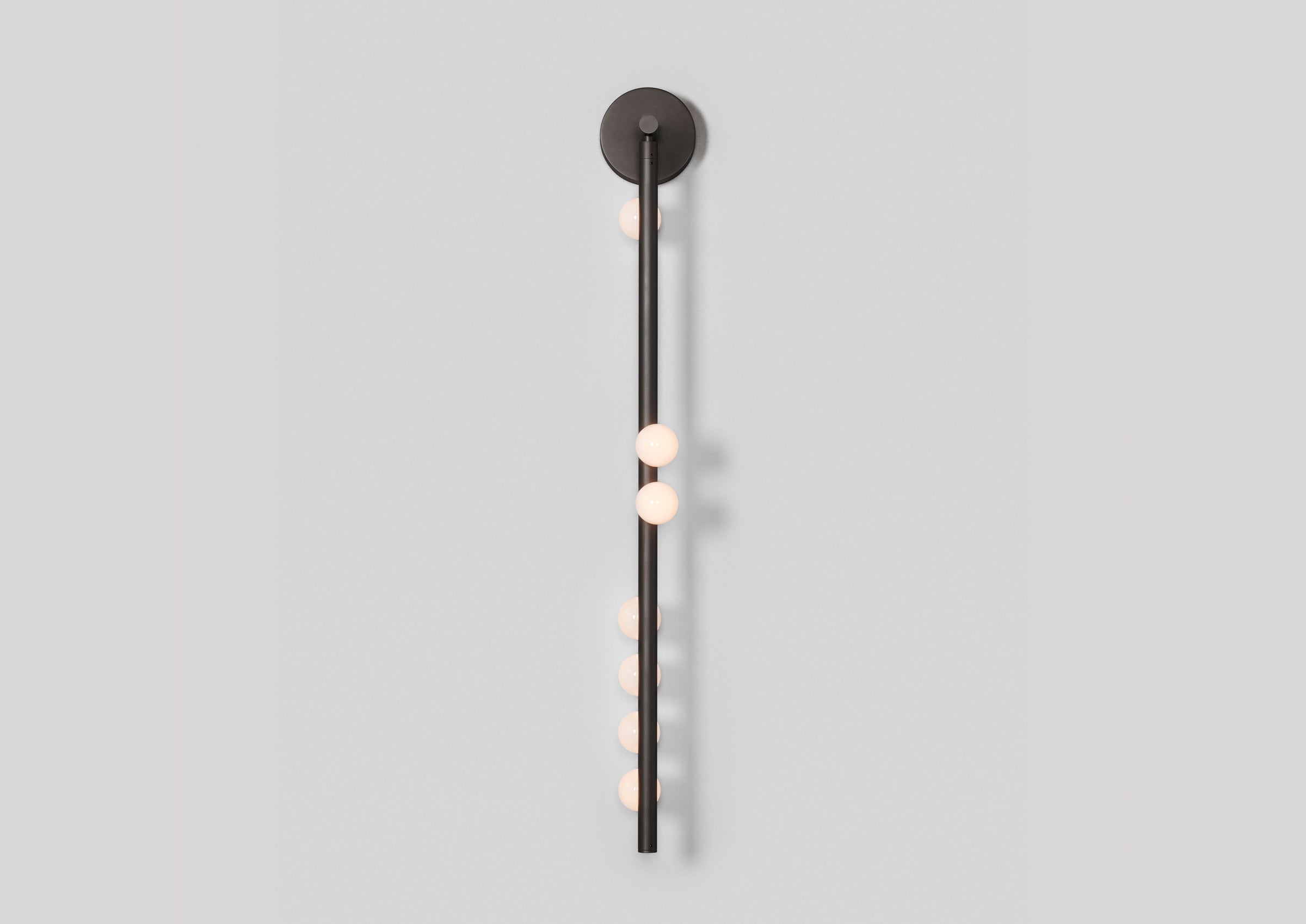 7 - Bulb Drop System Sconce D55.07.01 by Lindsey Adelman Studio ...